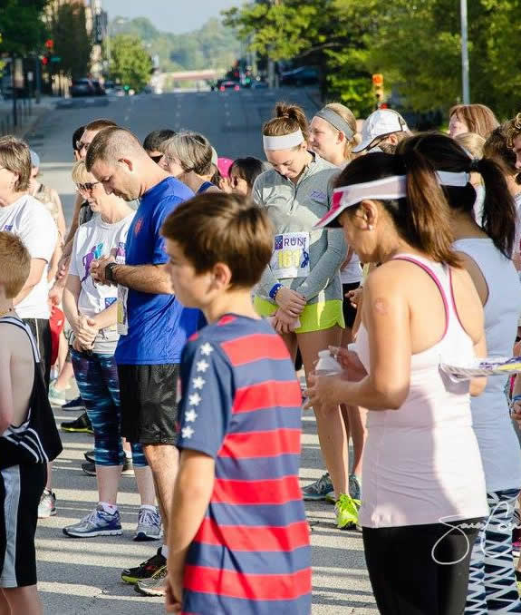 Home | Tulsa Rosary Rally & Run | Oct 4, 2025 | LaFortune Park