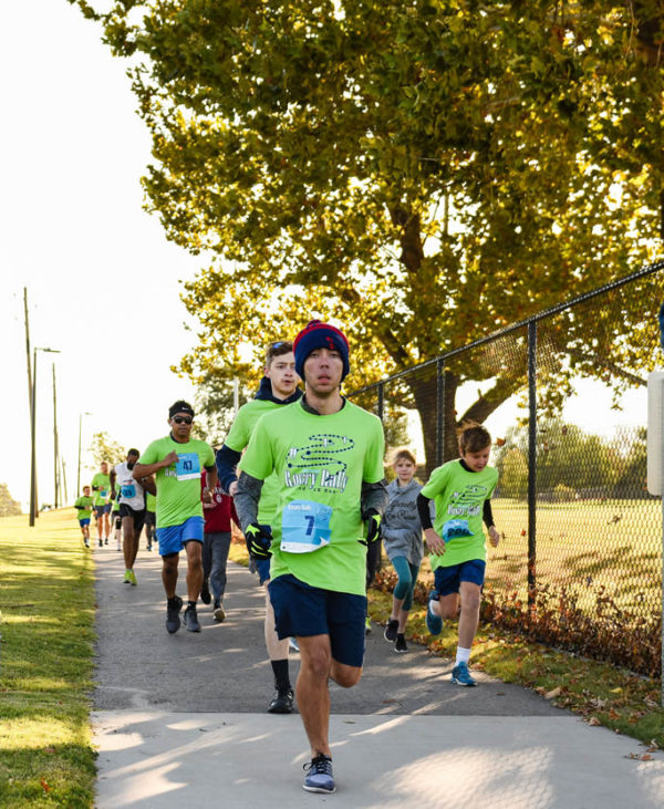 Home | Tulsa Rosary Rally & Run | Oct 1, 2022 | LaFortune Park